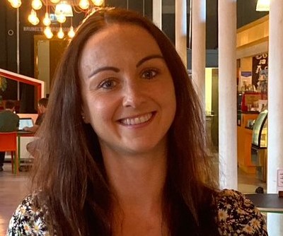 Welcome to Libby Charlton - Engine Shed