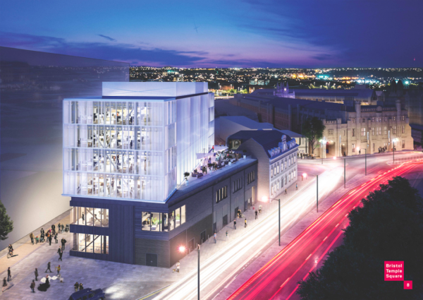 Full Steam Ahead for Engine Shed 2 - Engine Shed