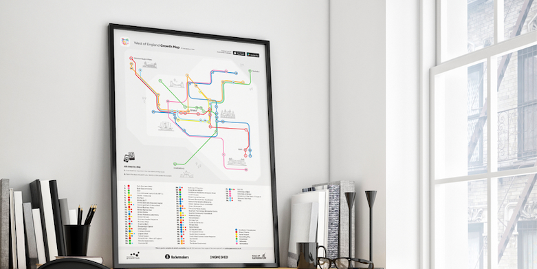 South West’s Scale Up Community Boosted by Launch of Engine Shed and ...