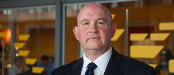 Inaugural Metro Mayor Sets Up First Office at Engine Shed - Engine Shed