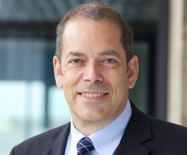 Let's Chat: Guy Orpen, Deputy Vice-Chancellor, University of Bristol ...