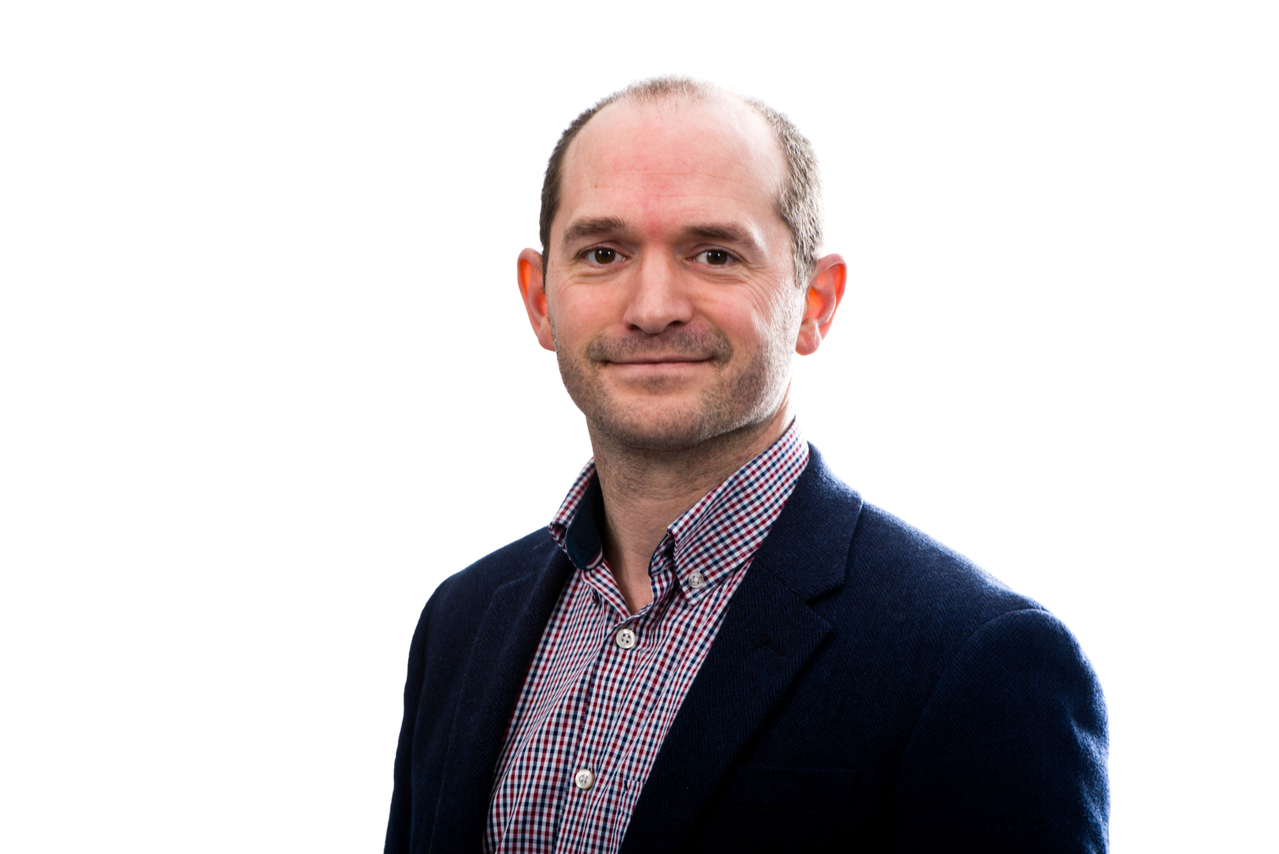 Investor In Residence, Simon Tutton, looks ahead to 2020 - Engine Shed