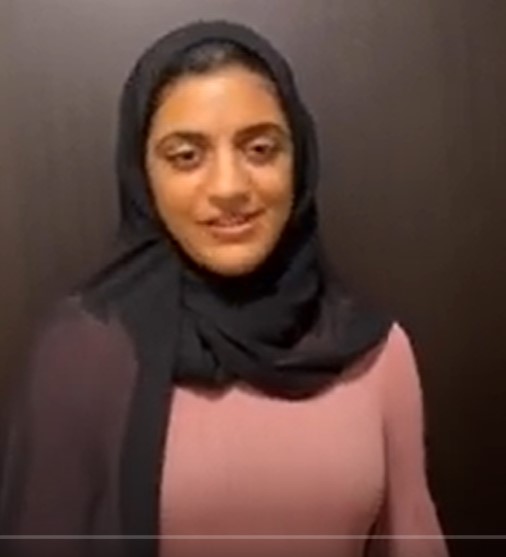 #IWD2021 - inspiring career talks by women tech founders - Engine Shed