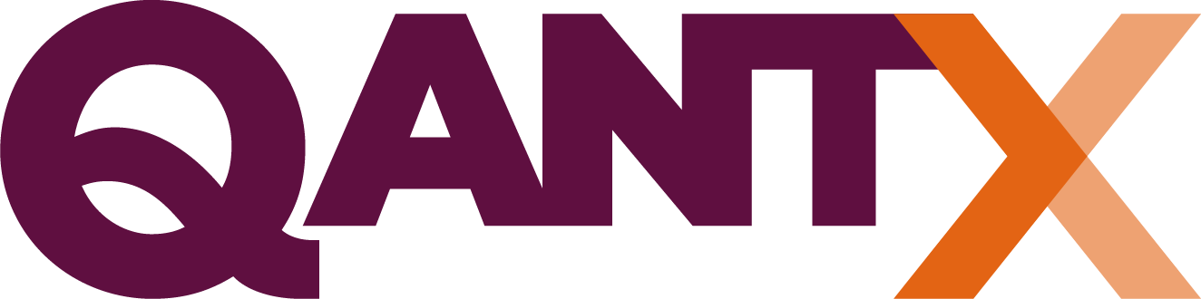 Welcome Engine Shed coworkers, QantX Ventures. - Engine Shed