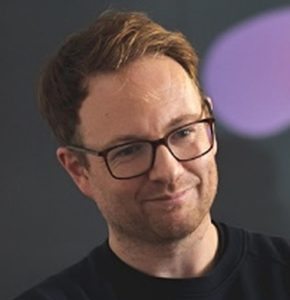 Let's Chat: Ben Shorrock, Managing Director at TechSPARK - Engine Shed