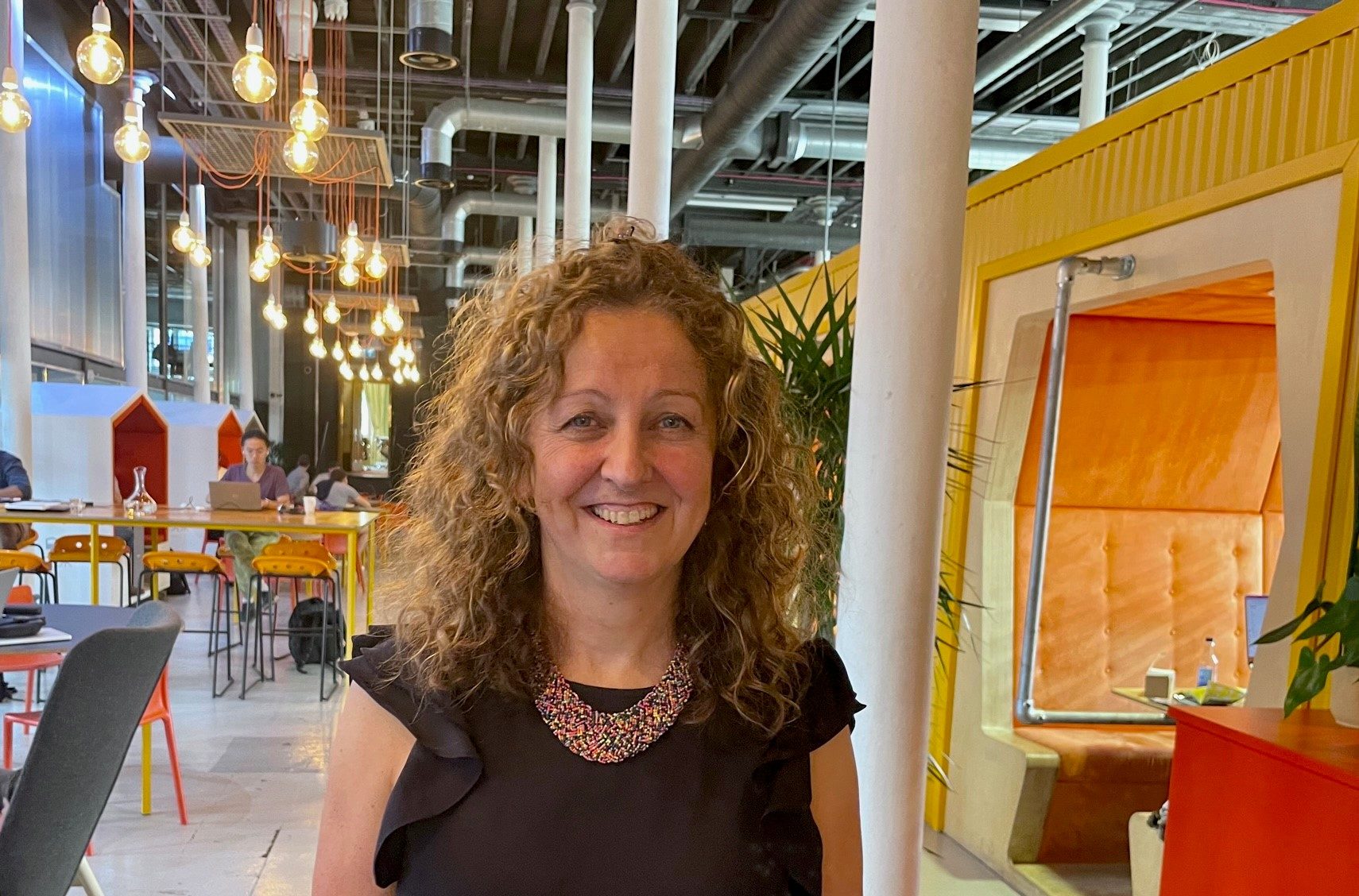 Let’s Chat: Jane Wright, Investment Manager at Invest Bristol & Bath ...