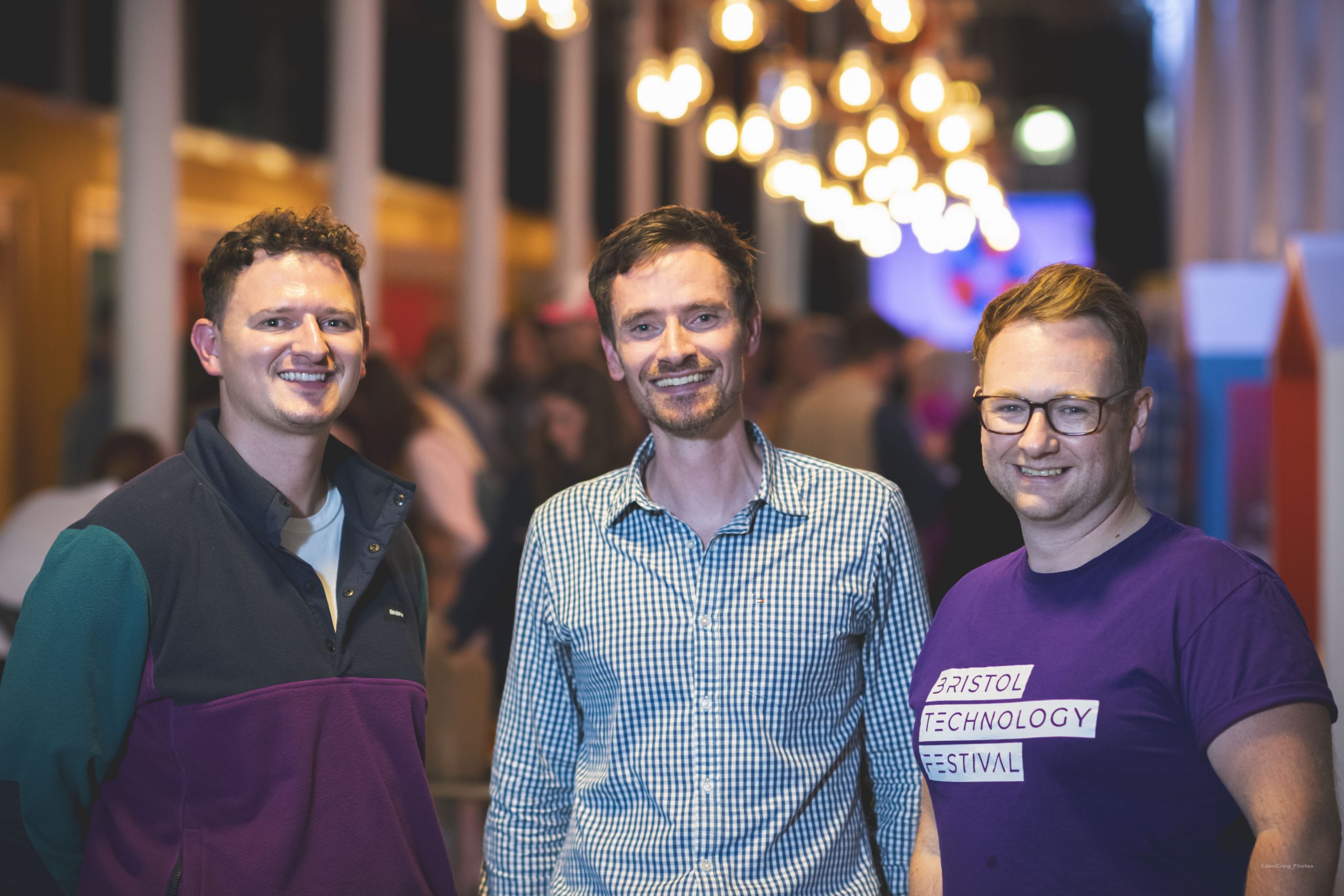 Barclays partners with Engine Shed for its Bristol-based Eagle Lab ...