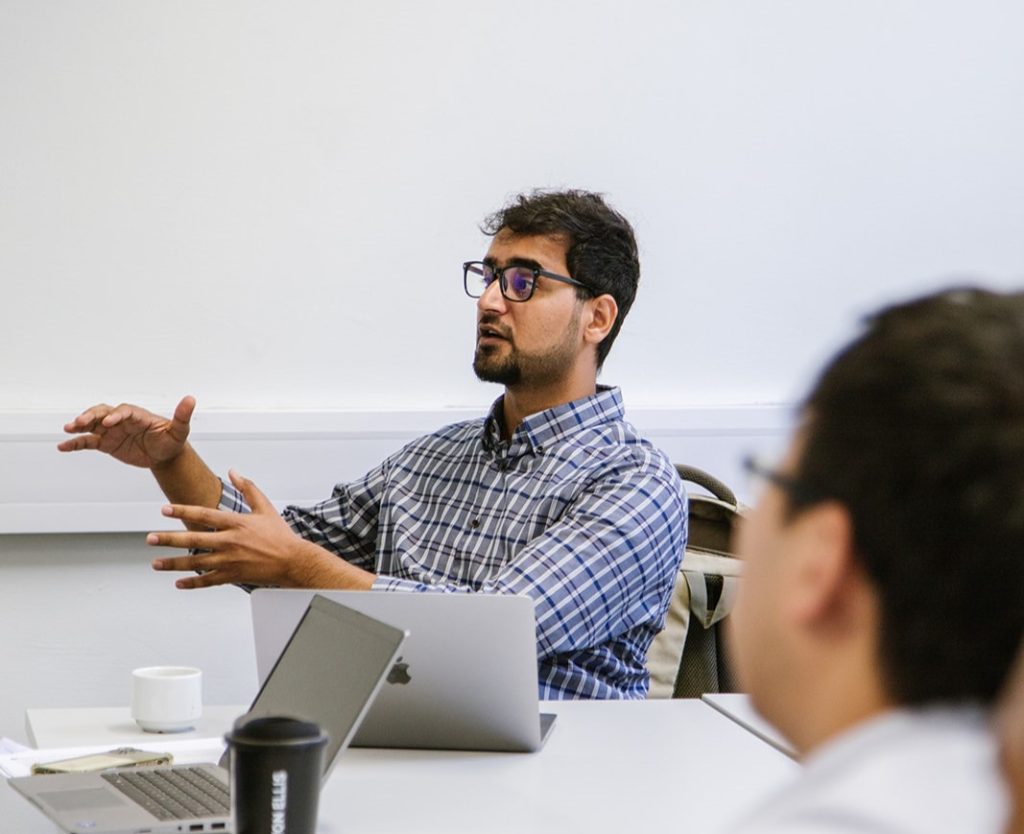 Training - Engine Shed