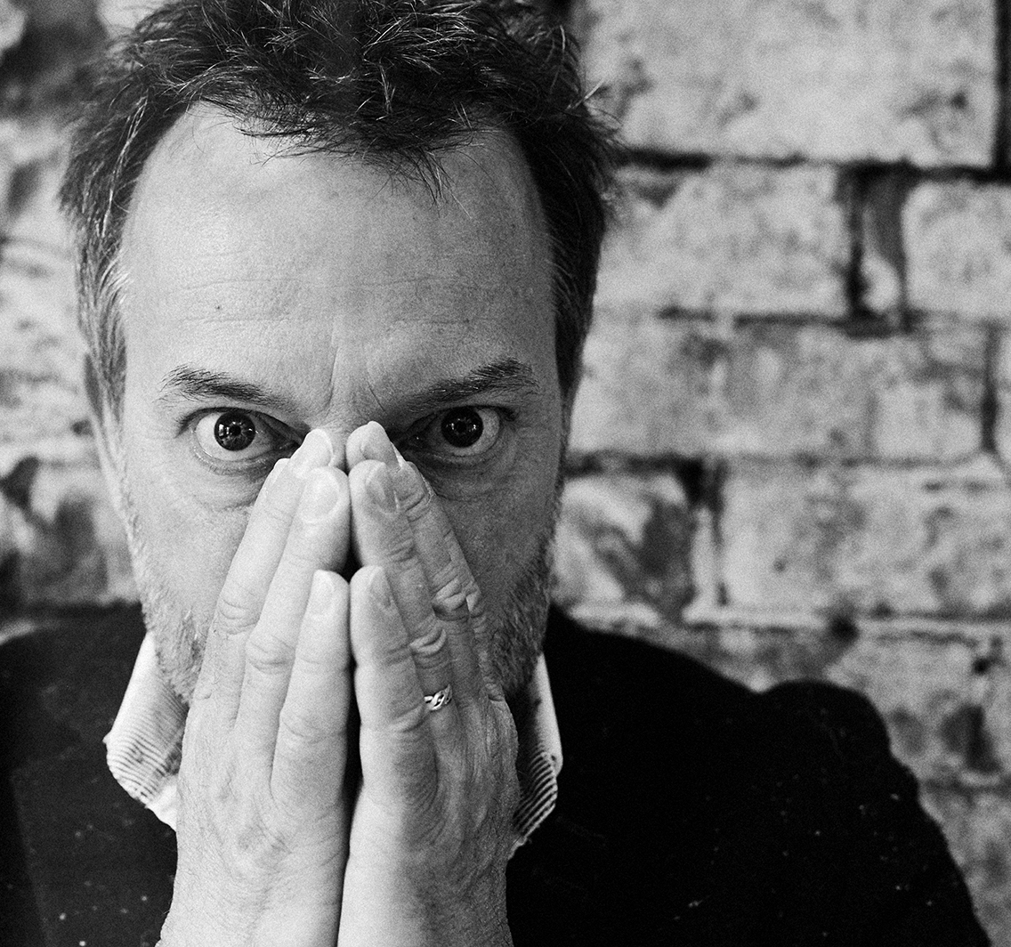 Let's Chat: Ian Bates, Founder and Creative Partner of Firehaus ...